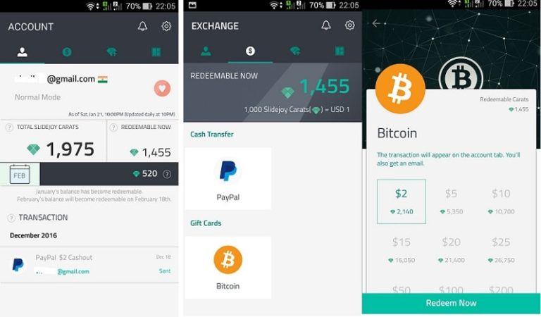 How to Earn Free Bitcoins from Apps, Surveys, Playing Games and ...