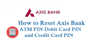 How to Reset Federal Bank ATM PIN or Debit Card Pin - TechAccent