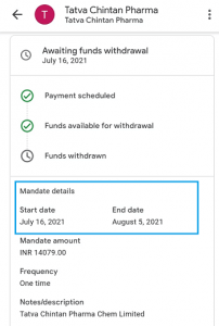 IPO UPI Mandate Could Not Be Cancelled Due to UM9 Error Code and Fix to ...